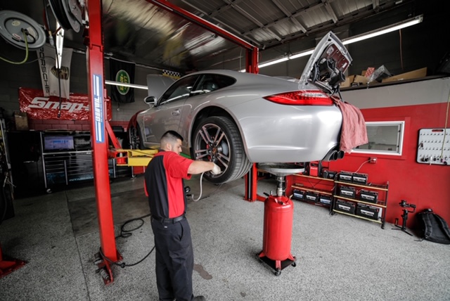 Tire Repair in Oxnard, CA | Mekaniks Plus Car Care Corner